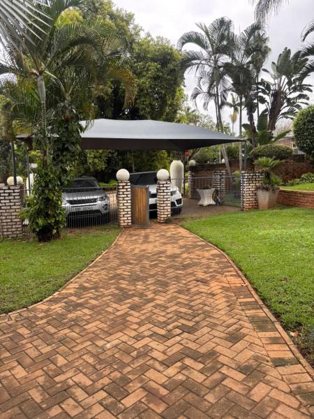 6 Albertyn Guest House - Tzaneen
