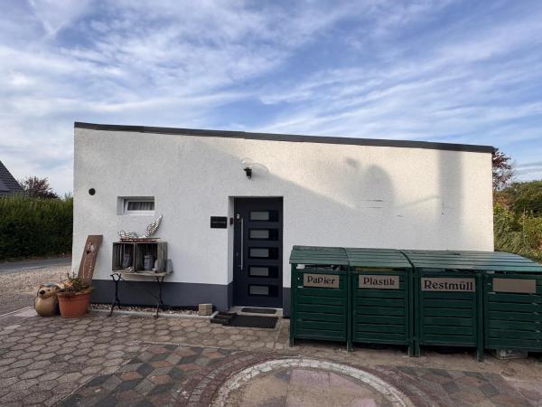 Angelas Cottage - Schermbeck