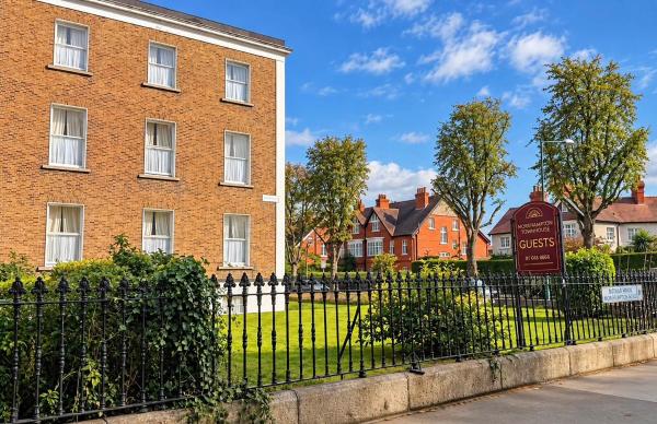 Morehampton Townhouse - Dun Laoghaire