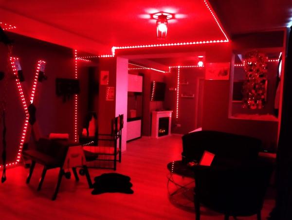 Romantic Room-adult Only - Brassó