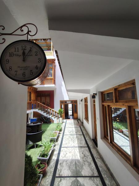 Hotel Khardong La - Leh