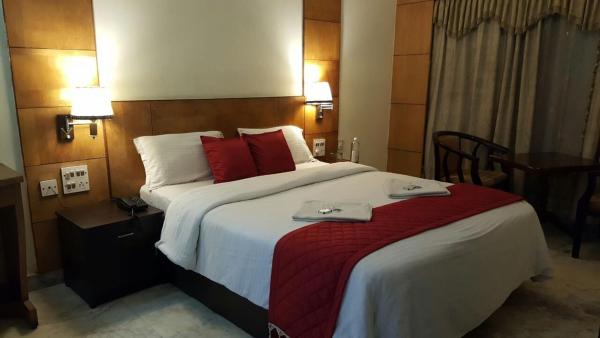 Hotel City Centaur - Bangalore