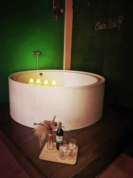 Casa Isla - Lucban Staycation - Lucban