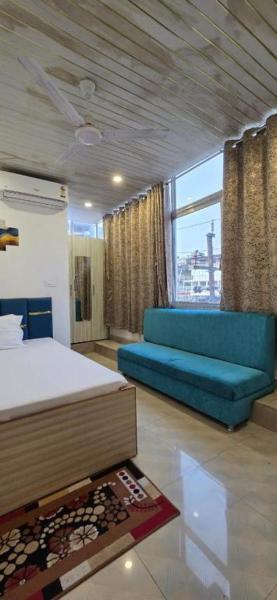 Sweet Home Lodge Gs Road - Guwahati