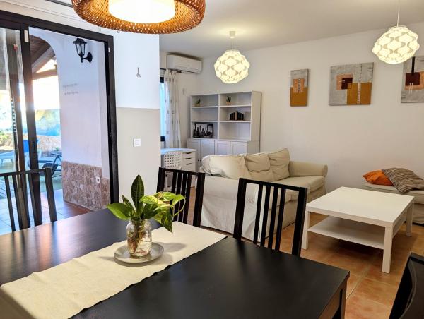 Casa Rodo, Ideal Remote Work, Relaxing, Pool And Surfing - Fuerteventura