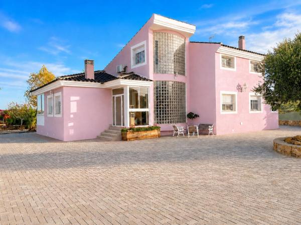 Villa Marhaban - Feel At Home - Ceutí