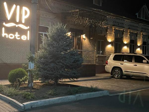Vip Hotel - Tulcea