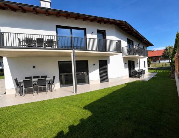 Peak Apartments Radstadt - Zauchensee