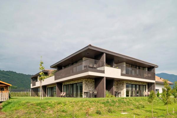New Opening Grafferhof - Alpe di Siusi