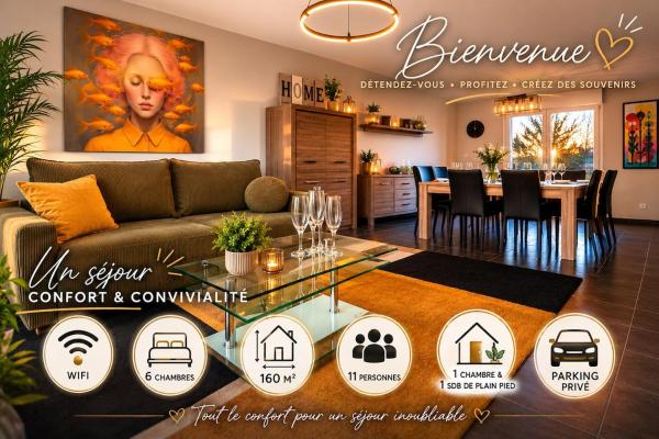 Mm Suites Maison Harmonie - Reims