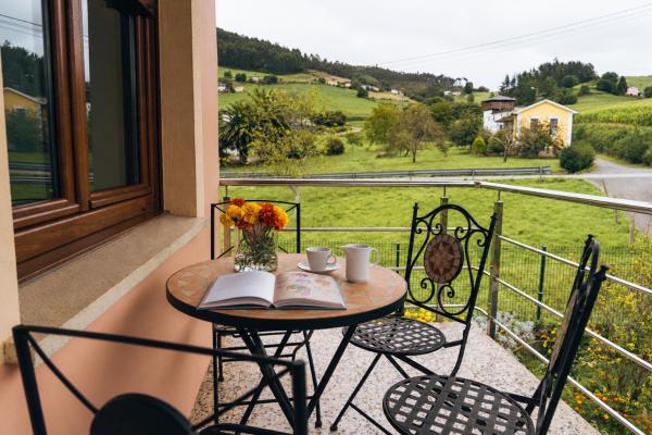Villa Trinamar Casa Para 6 Pet Friendly Entre Mar Y Montaña - Salas