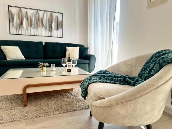 Apartments Teodo - Montenegro