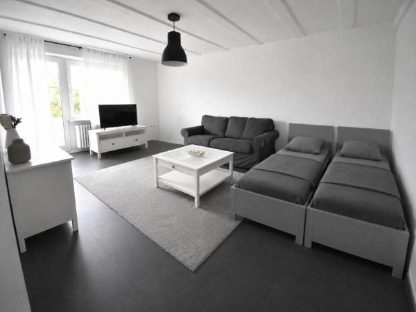 Pulheim Living 5a - Köln