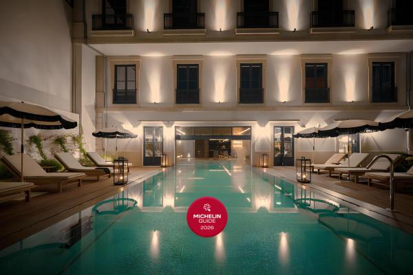 Ga Palace Hotel & Spa, A Xixth-century Villa - Maia