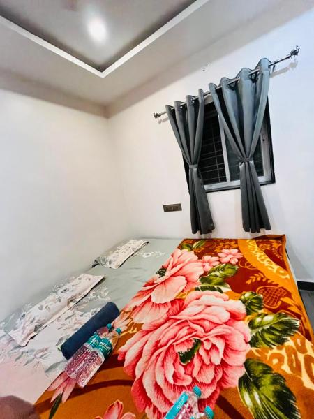 Hotel Sai Ajij - Shirdi