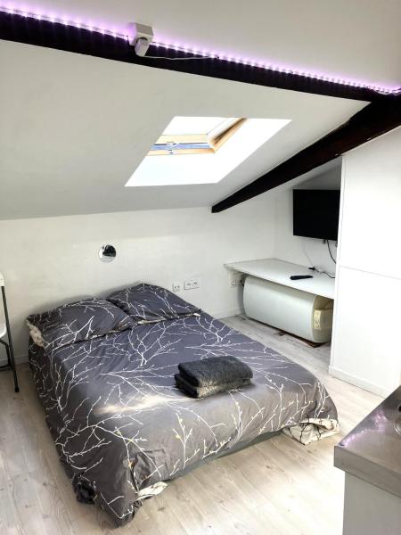 Studio Dans L'hypercentre De Limoges - Limoges