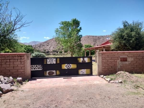 Tinkunakama - Provincia de Jujuy