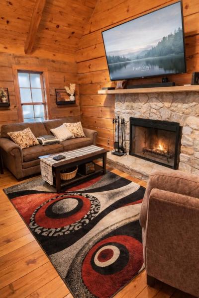 Lakeview Cabin - Indiana