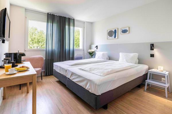 Alpenblick Coliving By Homenhancement - Self Check In - Berna