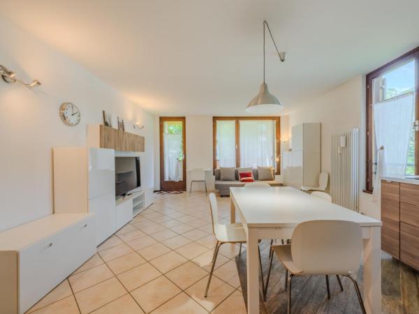 Apartment Stella Alpina By Interhome - Pinzolo