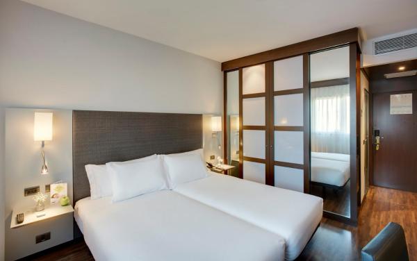 Hotel Sercotel Ciutat D'alcoi - Cocentaina