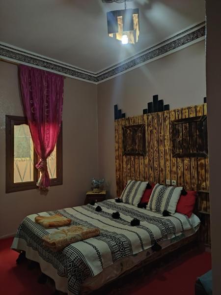 Hotel Myhouse Todgha - Tinghir