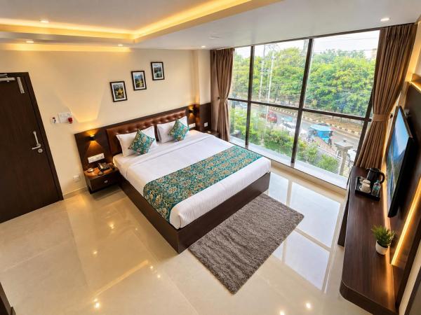 Hotel Corporate Inn - Guwahati