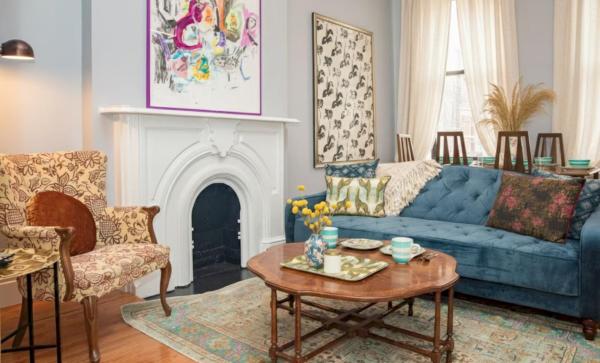 Comfy Nyc 3br 1ba Apartment Near Central Park - Turtle Bay - Manhattan