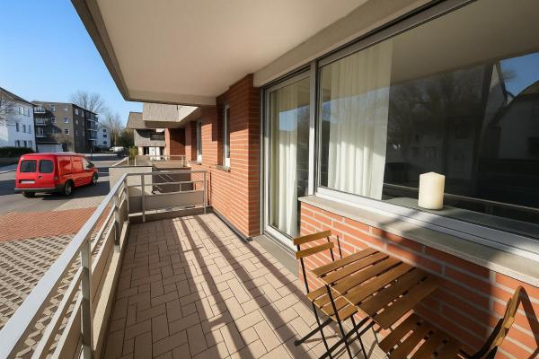 Pulheim Living 1a - Cologne
