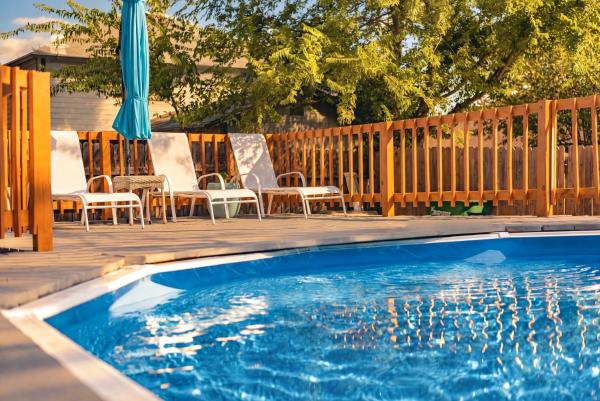 5br Pool Retreat Near Seaworld & Lackland - Lackland AFB, TX