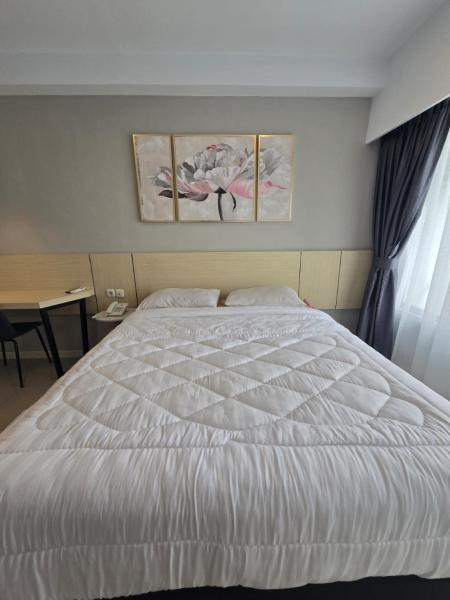 Skyview Apartment By Grand Sky Hotel - Medan