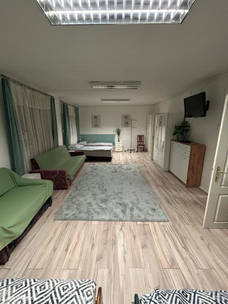 Violett Apartman Földszint - Miskolctapolca