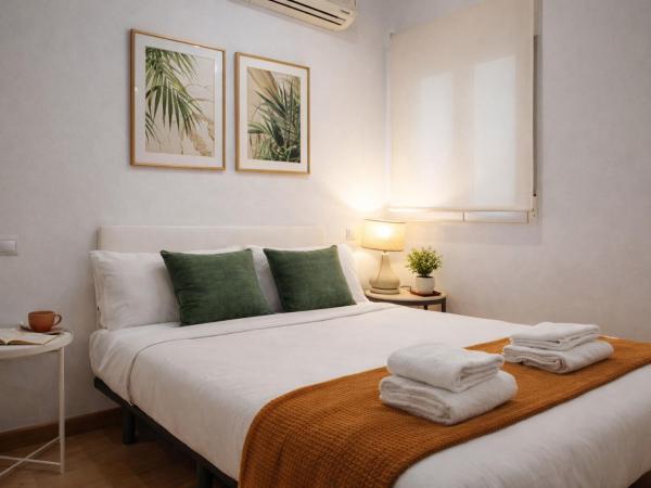 Apartment Gran Vía I By Interhome - Alcorcón