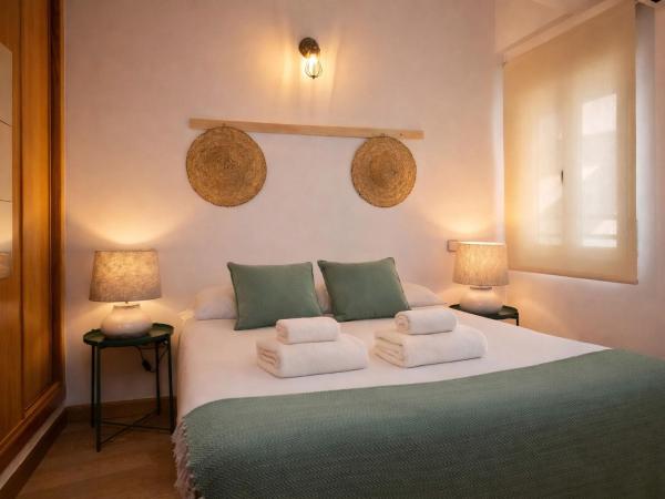 Apartment Gran Vía Iii By Interhome - Getafe