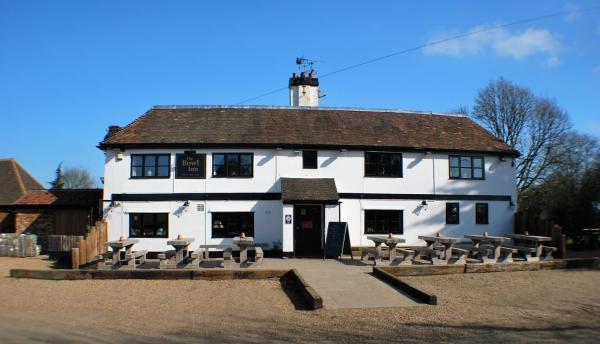 The Bowl Inn - Kent