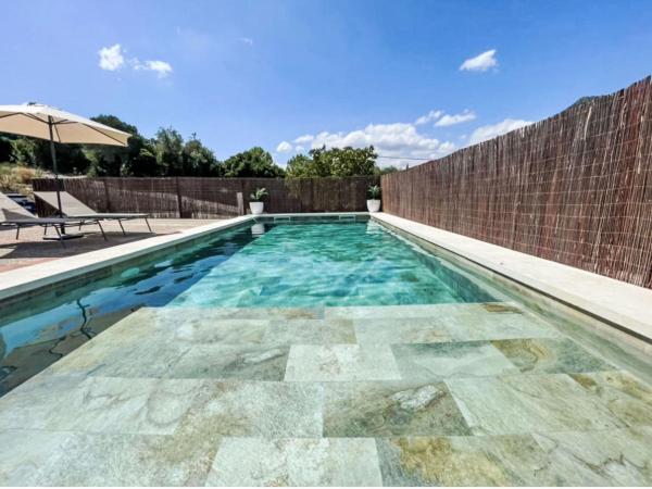 Holiday Home Casa Fátima By Interhome - Ubrique