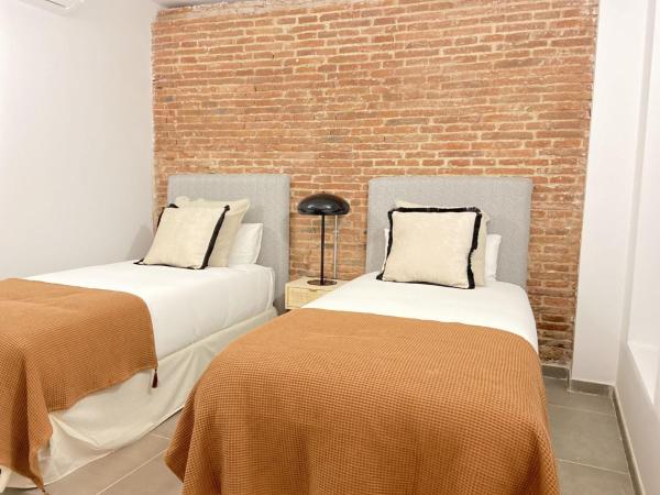 Apartment C Latina Bajo Dcha By Interhome - Majadahonda