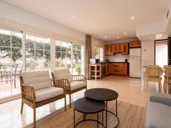 Holiday Home Casa Andasol A1 By Interhome - Marbella