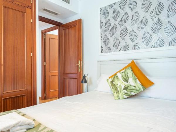 Apartment Las Setas By Interhome - Sevilla