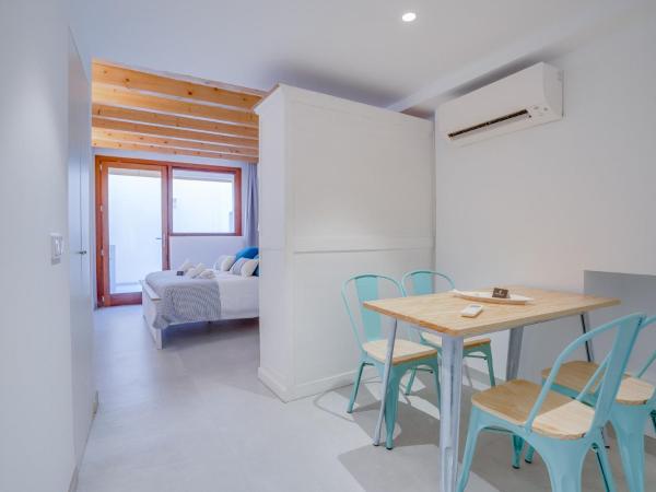 Apartment Urban Suites Gallery Palma Ti-75 By Interhome - Palma di Maiorca