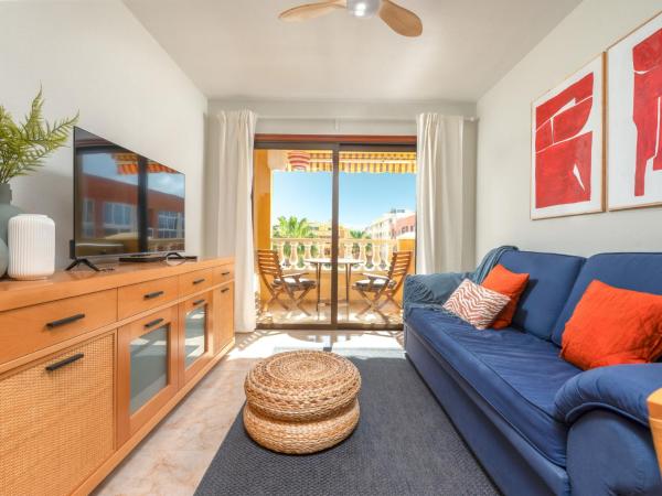 Apartment Las Olas By Interhome - El Médano