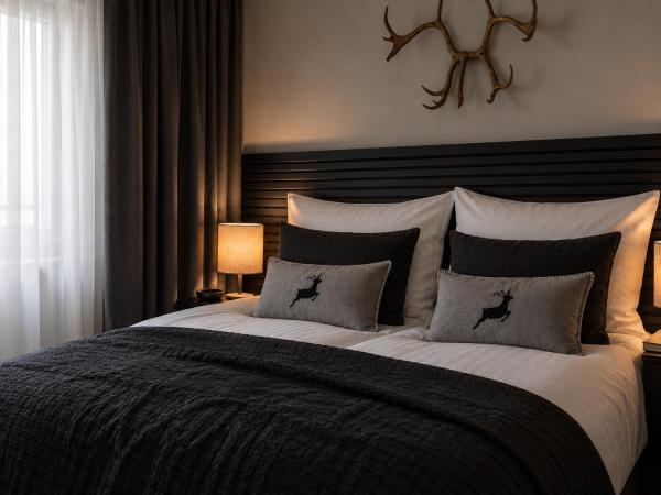 Apartment With Sauna & Parking In The City Center - Ailo Apartments - Rovaniemi