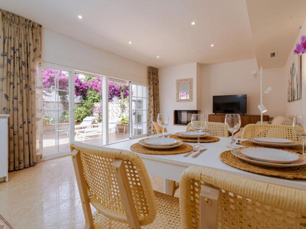 Holiday Home Casa Andasol A2 By Interhome - Marbella
