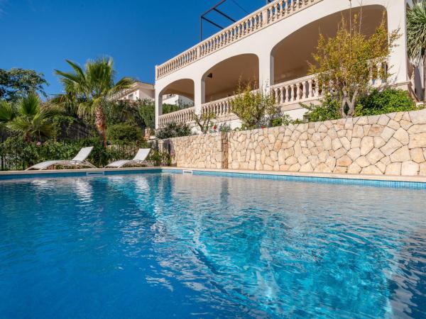 Holiday Home Villa Bendinat 10 - By Priority Villas By Interhome - Magaluf