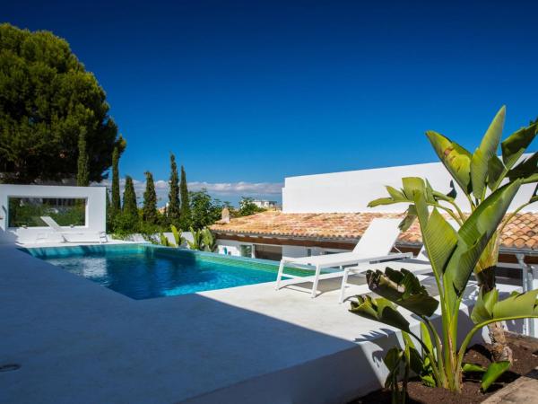 Holiday Home Villa Oasis Terra Blanca By Interhome - Palma