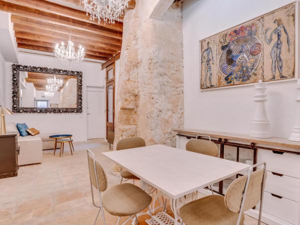 Apartment Vintage Palma Palace - Interior Ti-200 By Interhome - Palma de Mallorca