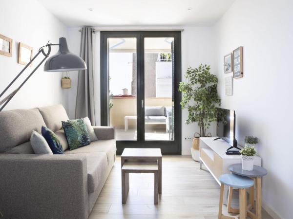 Apartment Urban Suites Sitges Terrace By Interhome - Sitges