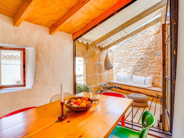 Holiday Home Ses Salines Terrace Home By Interhome - Ses Salines
