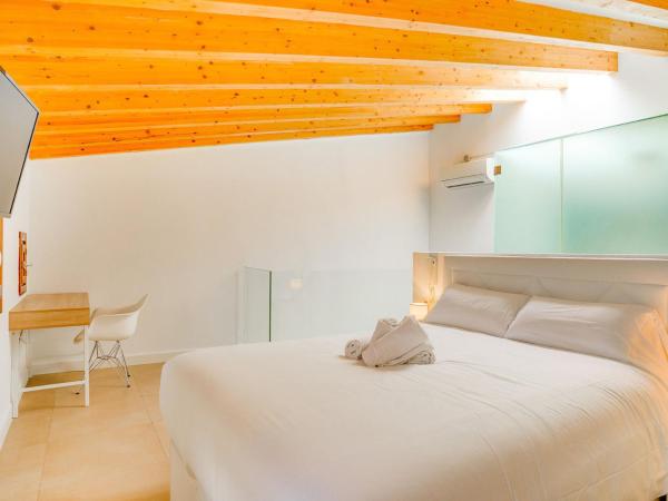 Apartment Duplex Palma Apartment Etv-5551 By Interhome - Palma de Mallorca