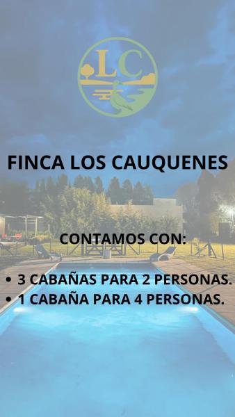 Finca Los Cauquenes Chascomus - Chascomús